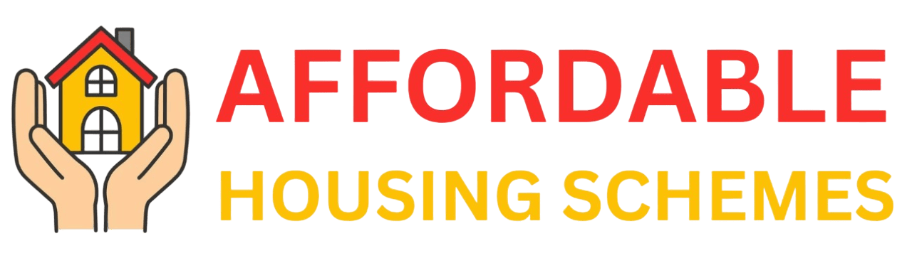 Affordable Housing Schemes