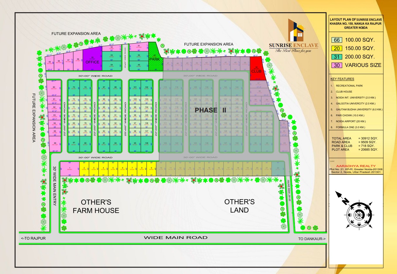 Affordable Housing Schemes